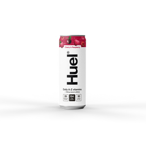 HUEL Daily A-Z Vitamins 12 x 330ml