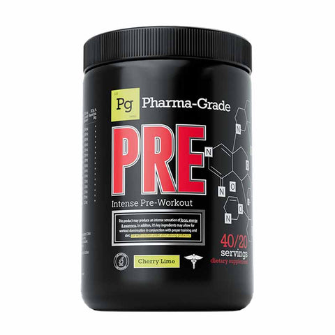 Pre Workout – Gymstop.co.uk